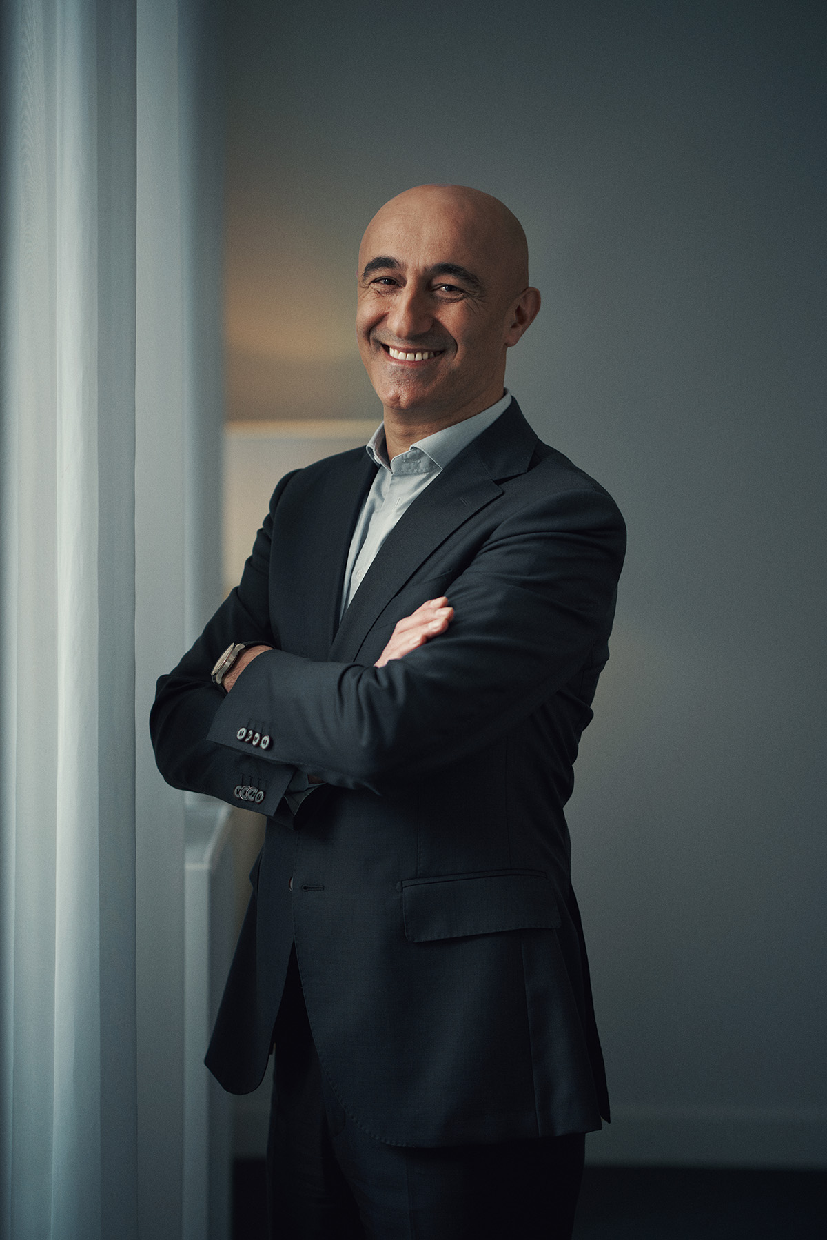 Ali Arslan | Arslan & partners advocaten Zwolle