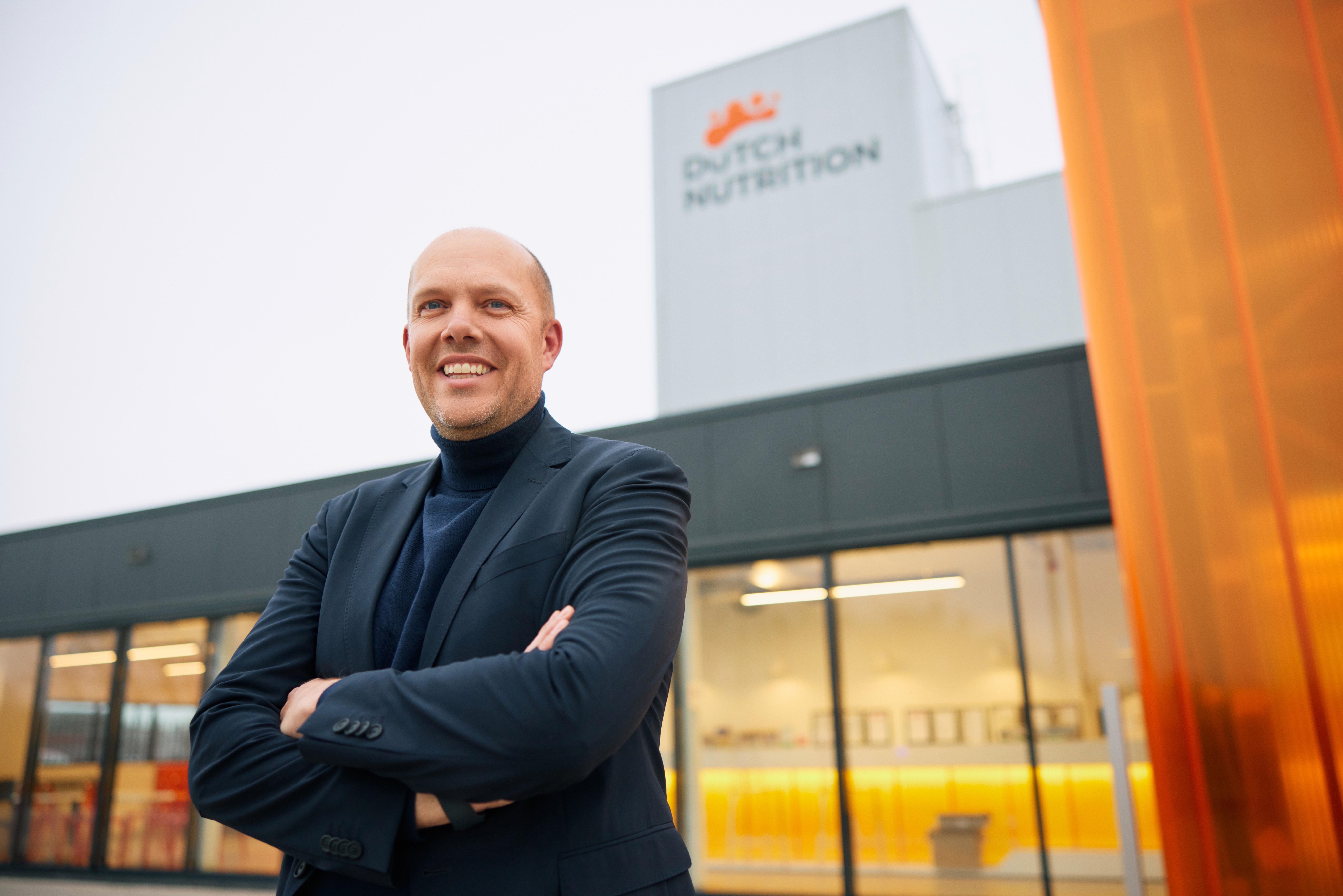 Robin-Jan de Nerée tot Babberich blikt terug op samenwerking met Ali ...