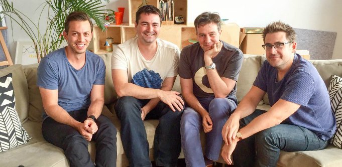 Culture Amp Co-Founder Rod Hamilton reflects on the startup’s first ...