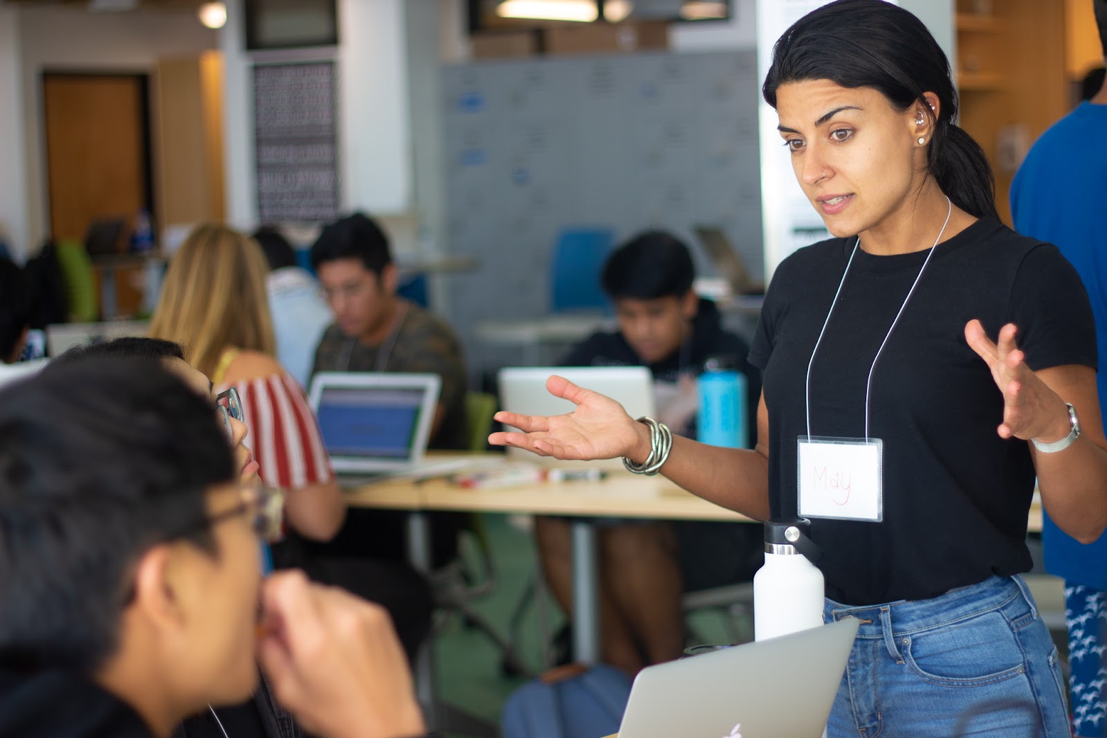 What May Samali’s journey can teach you about building your dream life ...