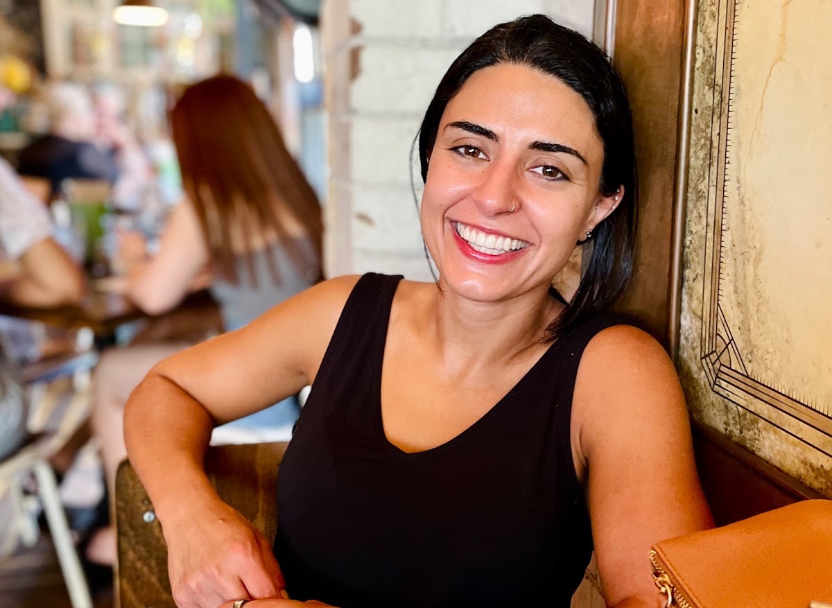 What May Samali’s journey can teach you about building your dream life ...