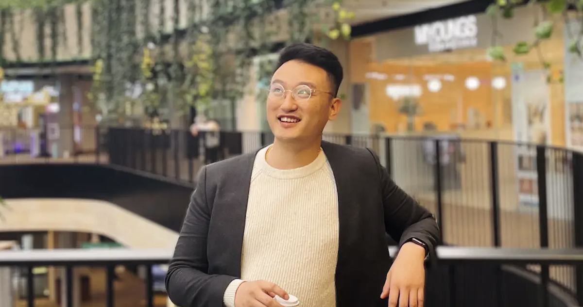 Arming the rebels: How Storipress is changing the face of publishing