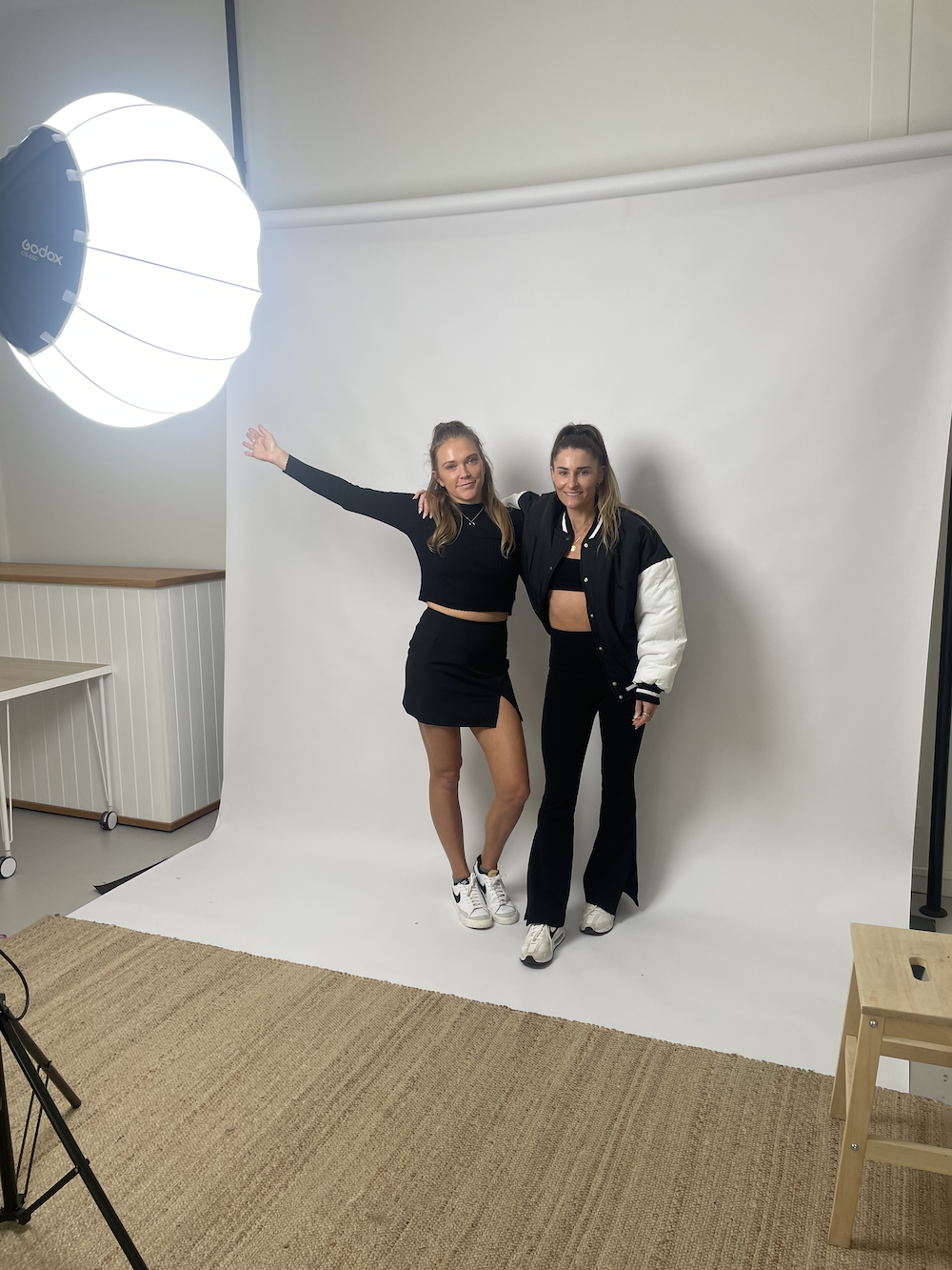 How Femmi is smashing gender barriers and redefining female fitness ...