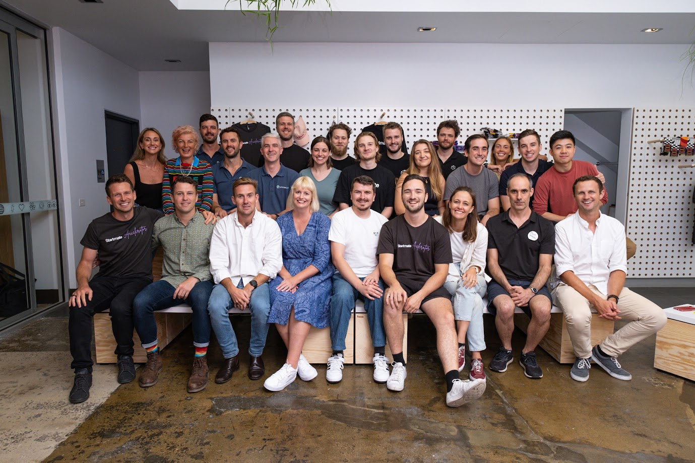 How Flux’s fleet of weed-killing robots are bringing new efficiencies ...