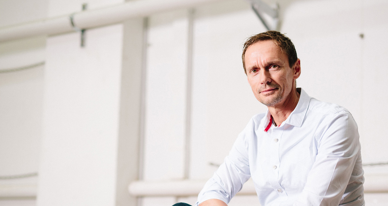 “We’re all a work in progress”: The path to high performance in startups