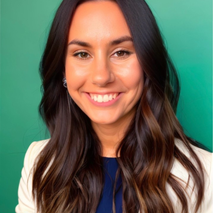 Meet Woman Fellow: Samantha Wood (Spring 22)