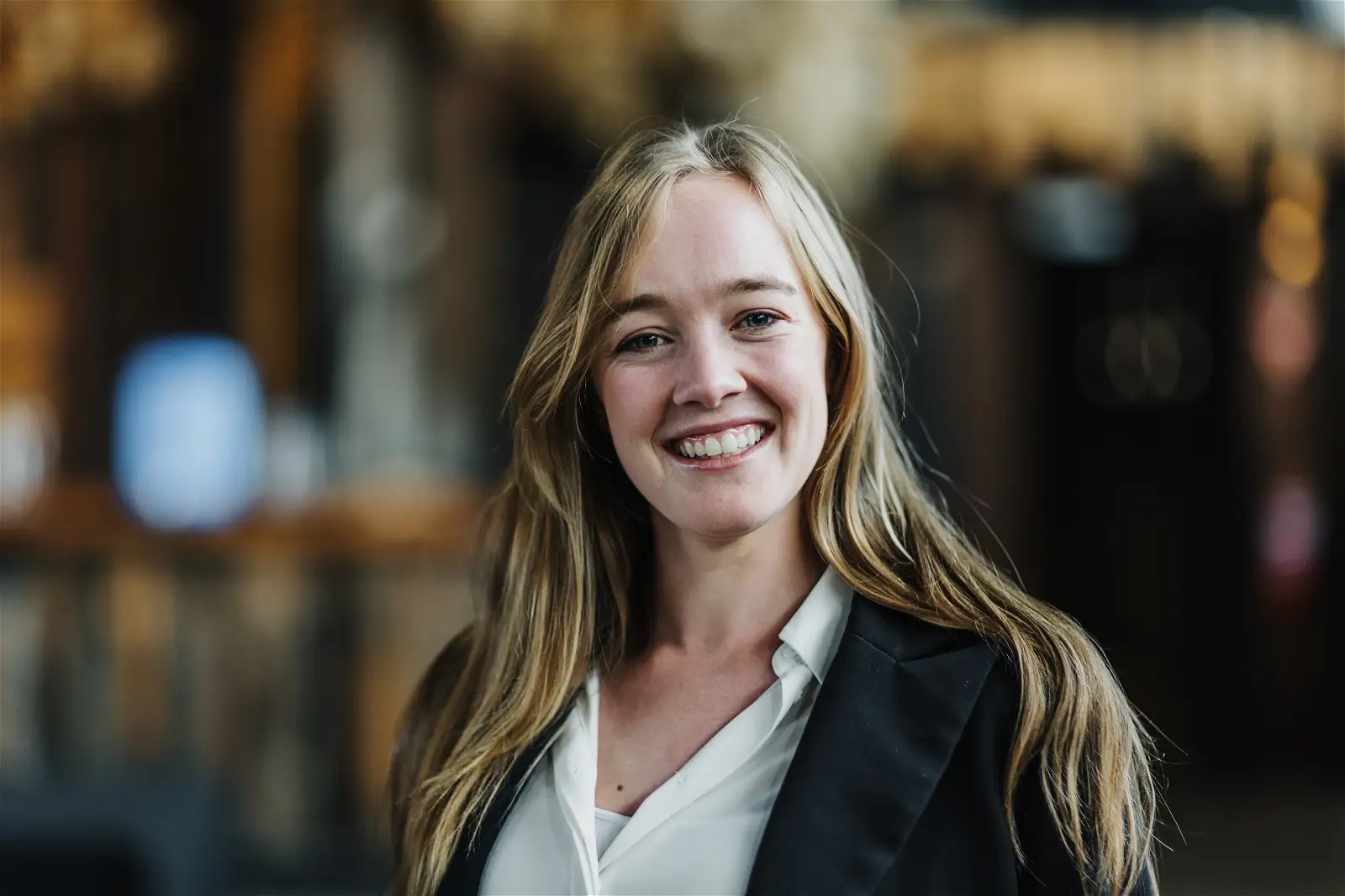 Meet Climate Tech Fellow: Heidi Dumesich