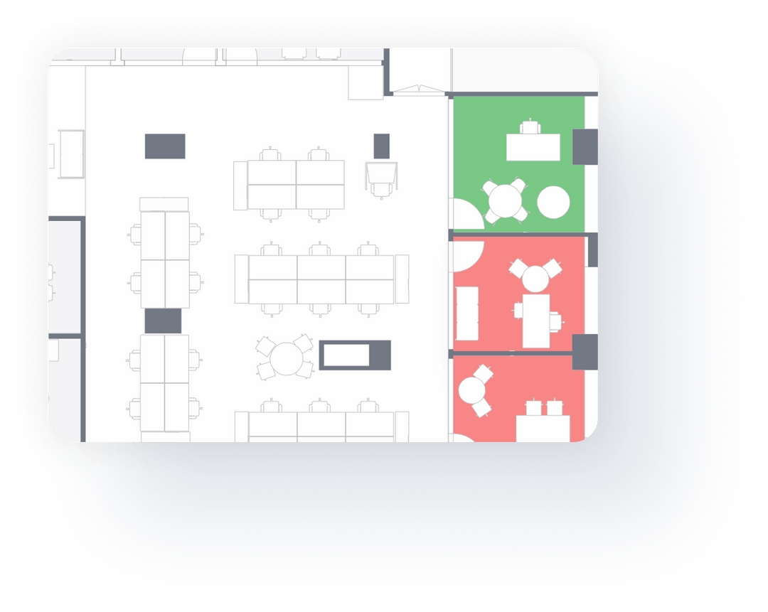 Use Case - Room Booking