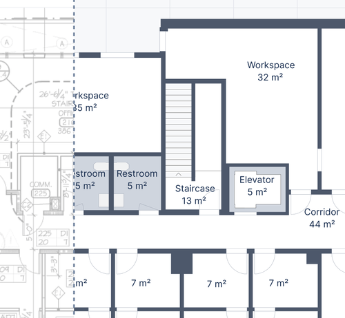 Archilogic | Indoor spatial data, simplified: connect your floor plans ...