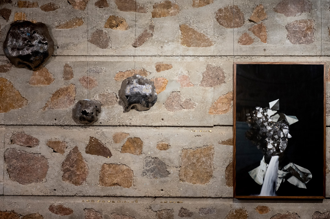 Underground | Peachey & Mosig | Blackheath | Katoomba