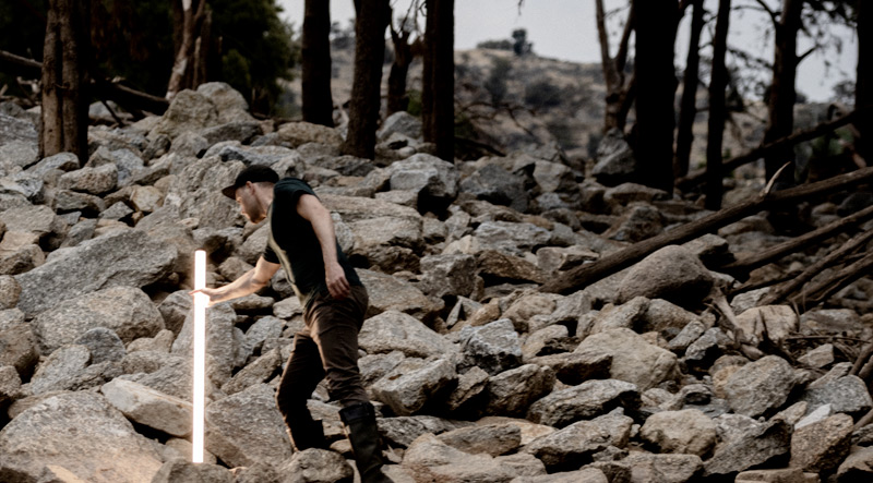 The Corridor Project | Peachey & Mosig | Wyangala