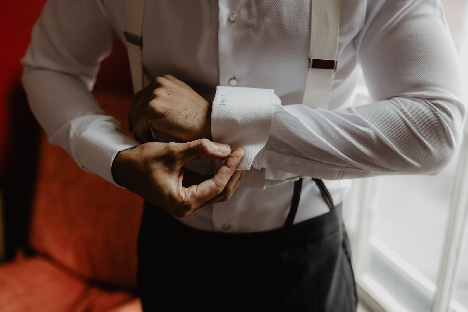 Hip and Detailed Basilica Hudson Wedding with Keri and Ben — Nicole ...