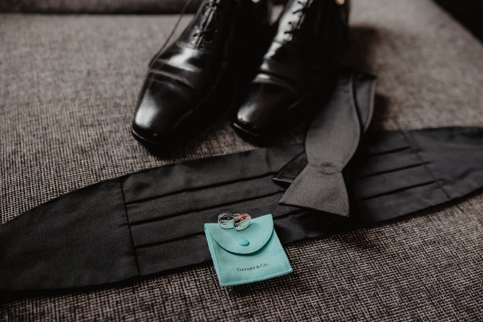 Hip and Detailed Basilica Hudson Wedding with Keri and Ben — Nicole ...
