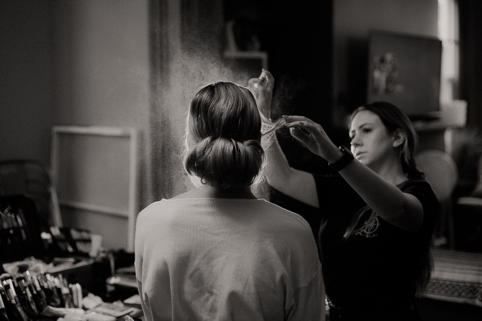 Hip and Detailed Basilica Hudson Wedding with Keri and Ben — Nicole ...