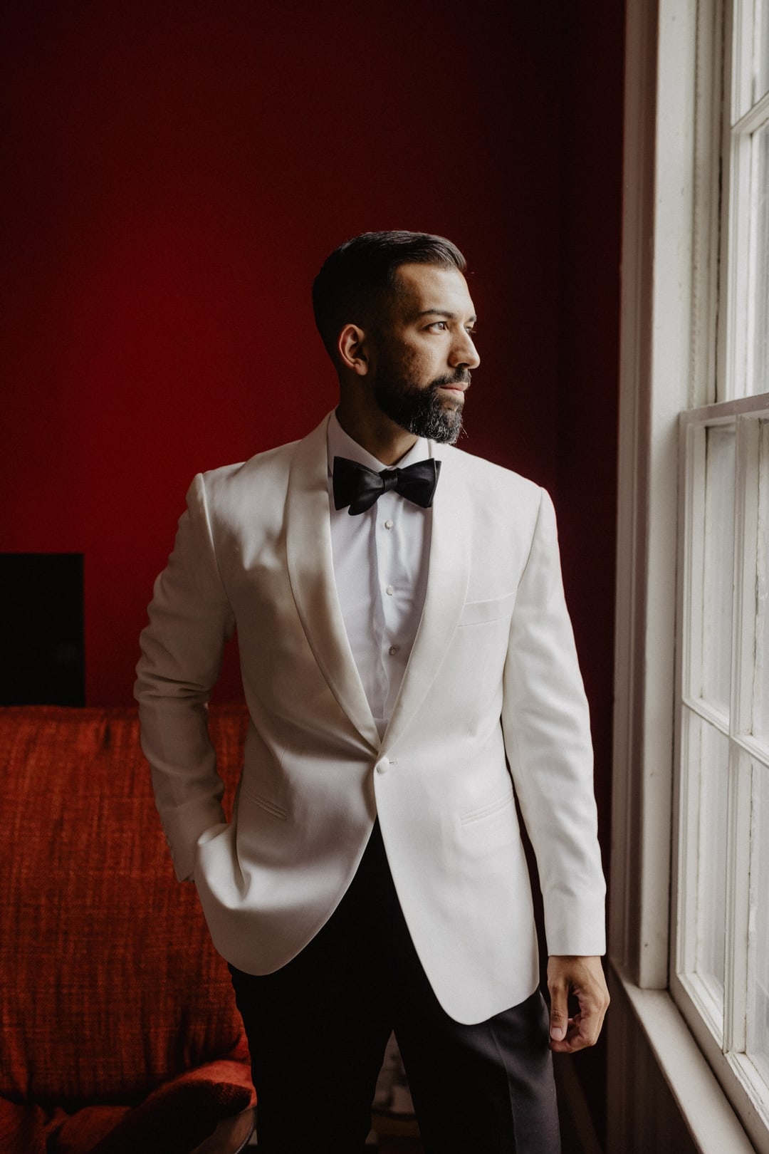 Hip and Detailed Basilica Hudson Wedding with Keri and Ben — Nicole ...