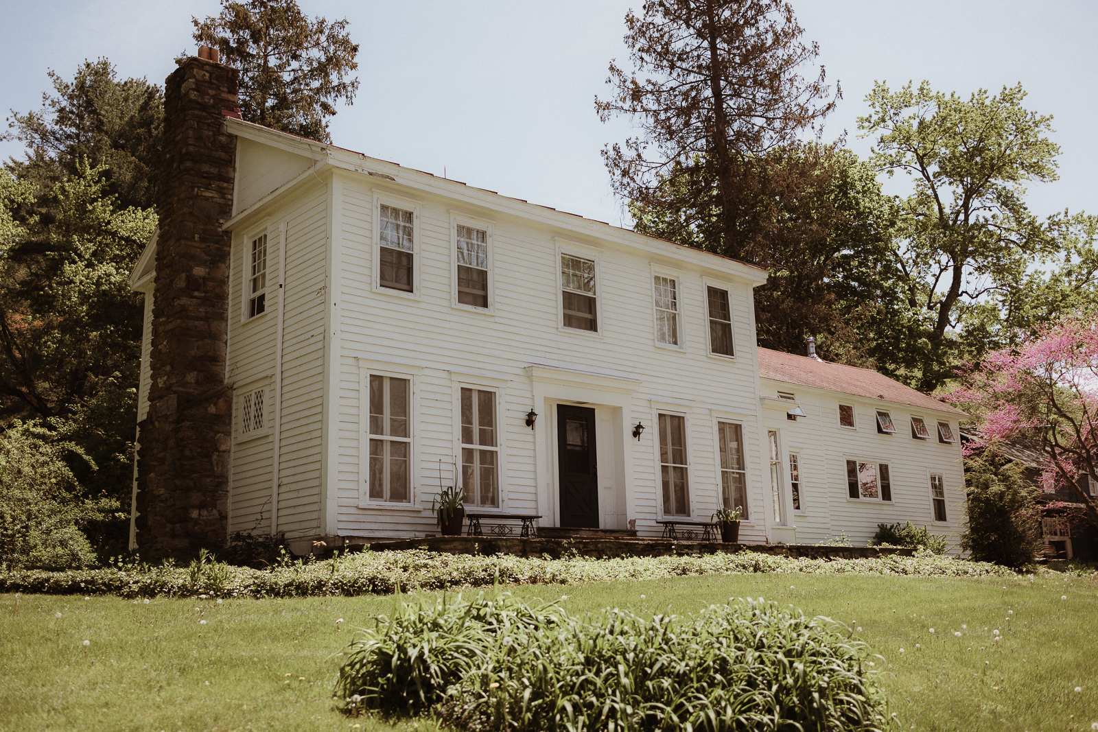 Wedding Venues in Upstate New York — Nicole Nero Studio