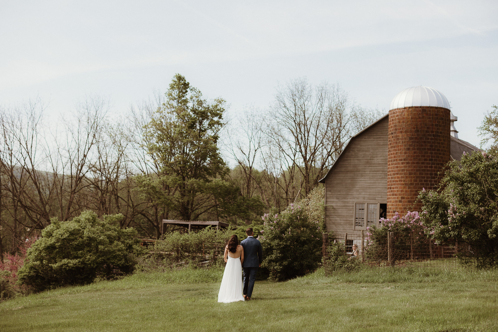 Wedding Venues in Upstate New York — Nicole Nero Studio