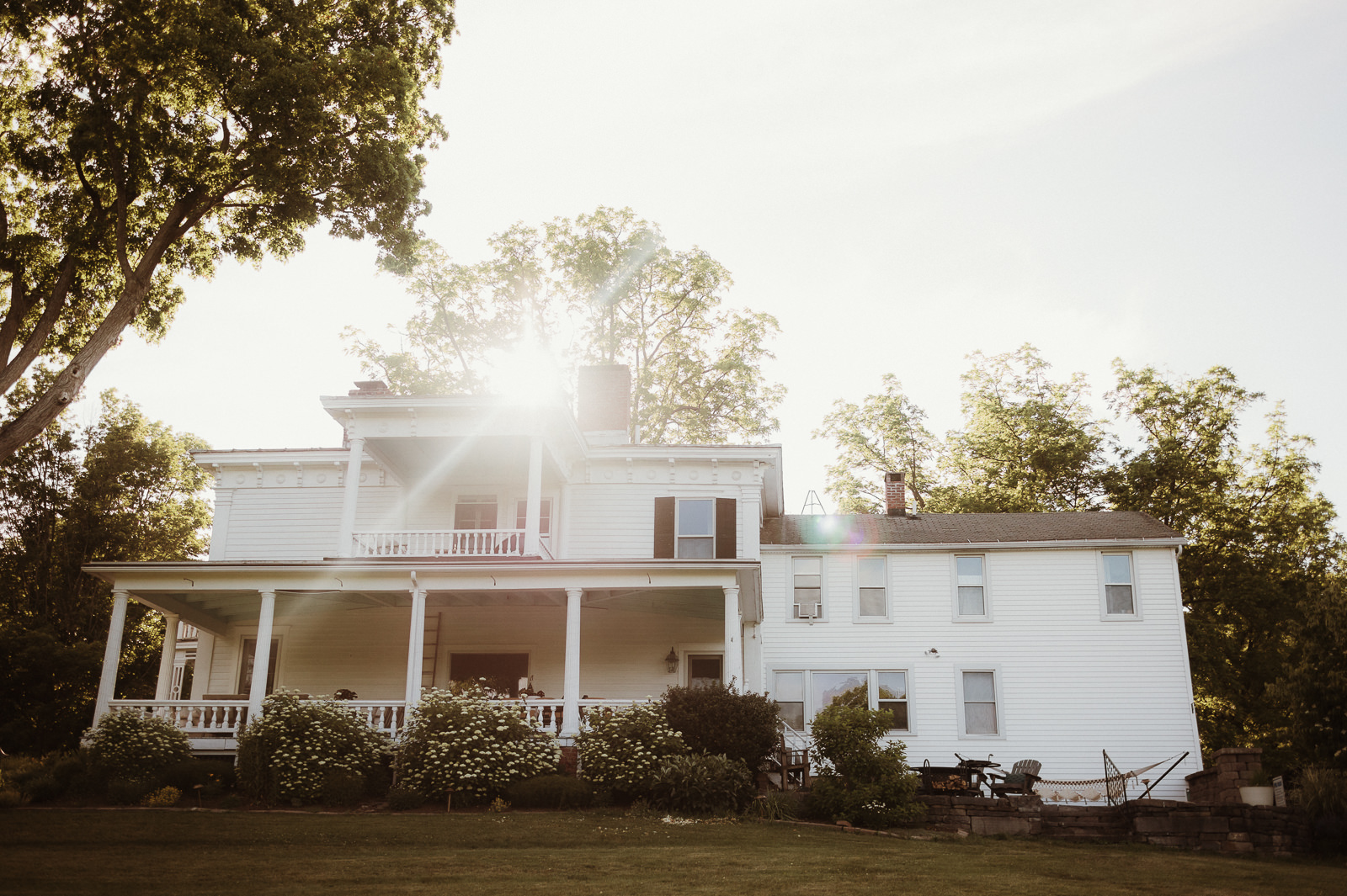 Wedding Venues in Upstate New York — Nicole Nero Studio