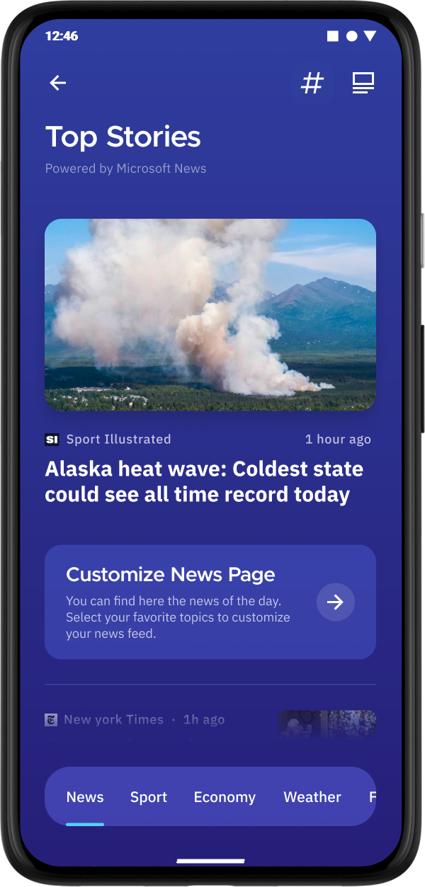 Smart Launcher - Revolutionize your Android home screen!
