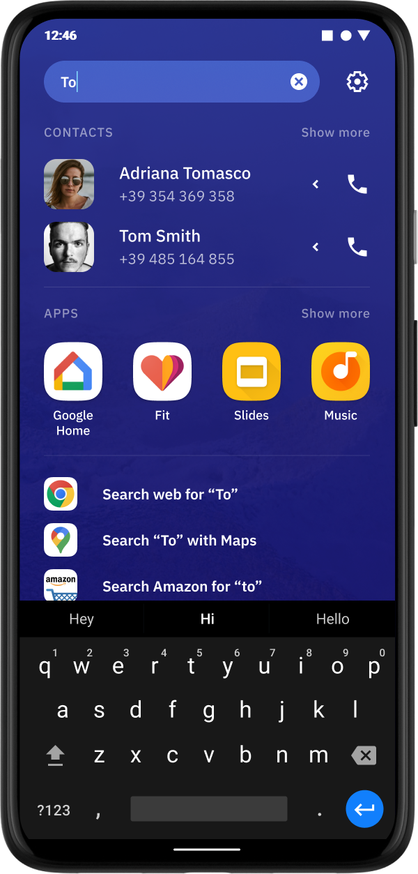 Smart Launcher - Revolutionize your Android home screen!