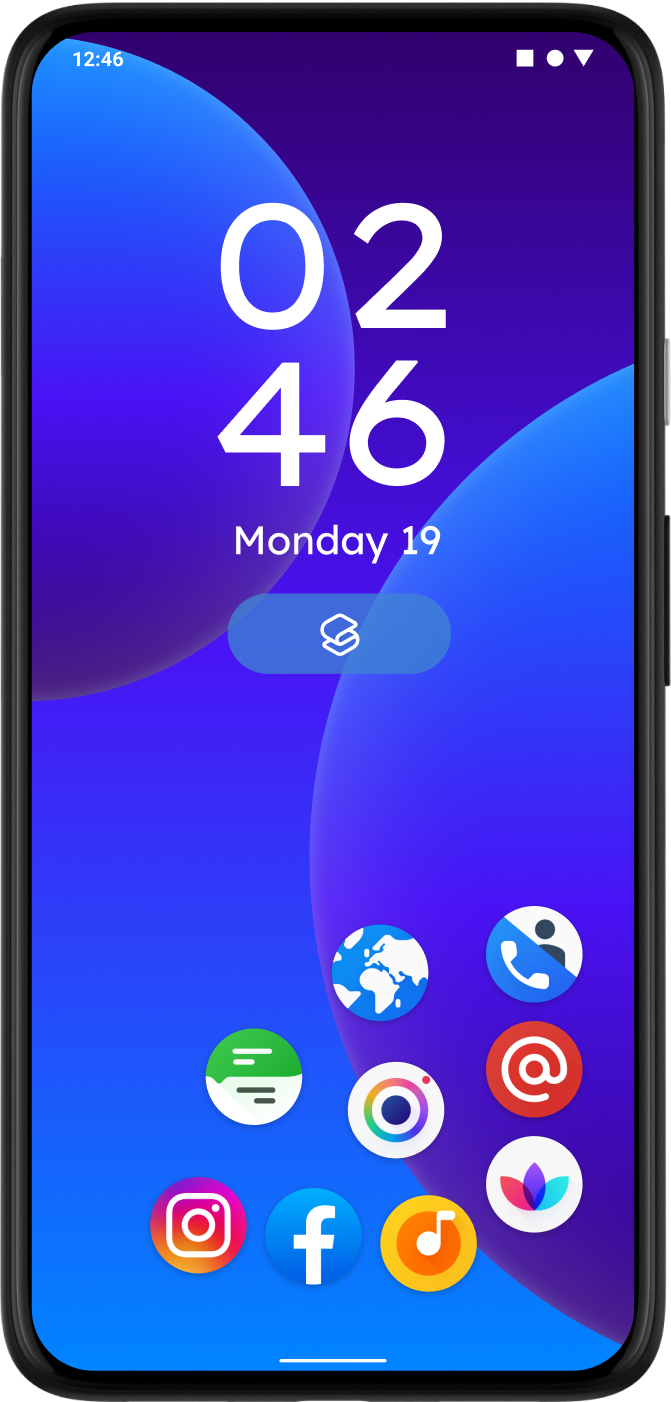 Smart Launcher - Revolutionize your Android home screen!