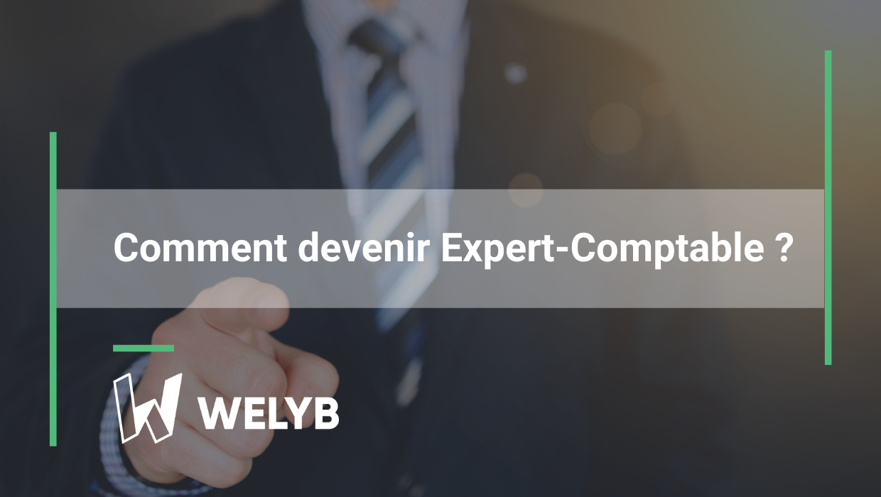 Comment devenir expert-comptable