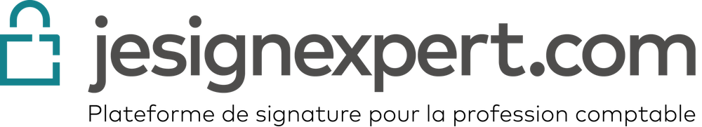 jesignexpert.com, la signature électronique pour le cabinet