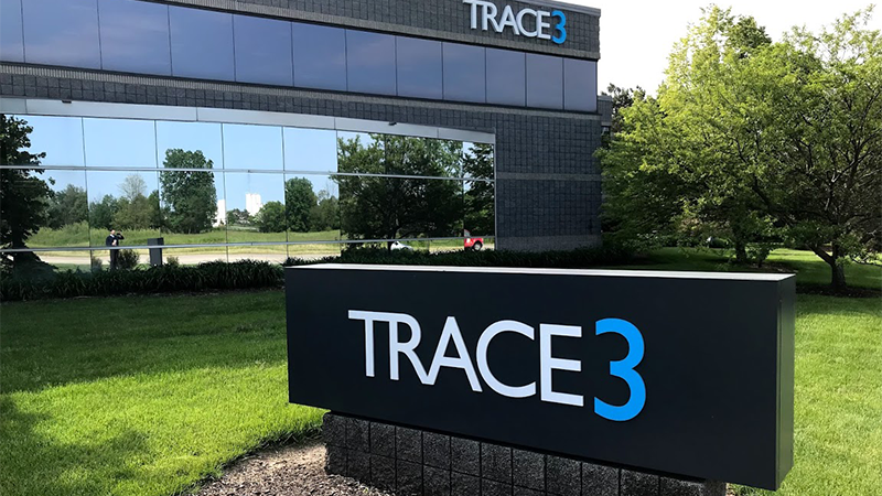 Contact Us | Trace3