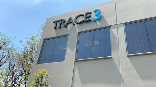 Contact Us | Trace3