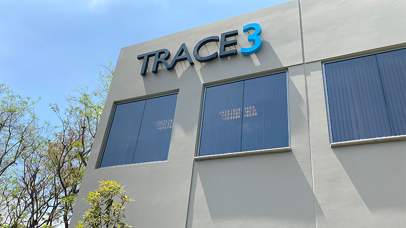 Contact Us | Trace3