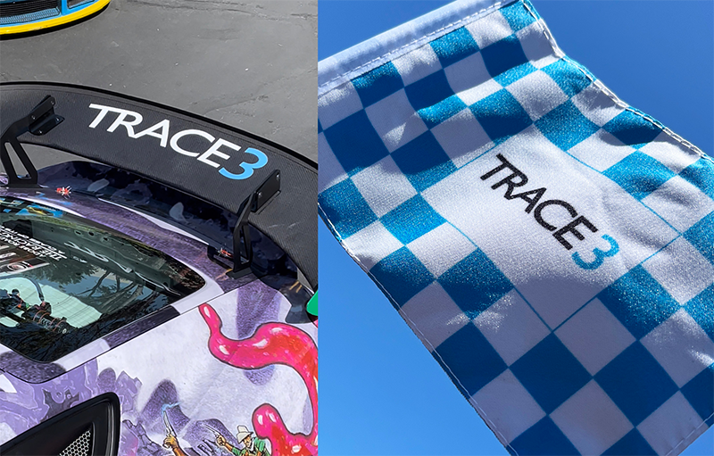 Trace3 Racing | Winning Together On And Off The Track
