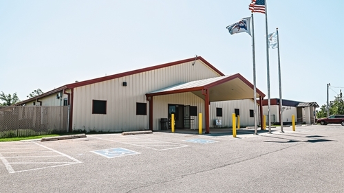 Concho Emergency Response Center