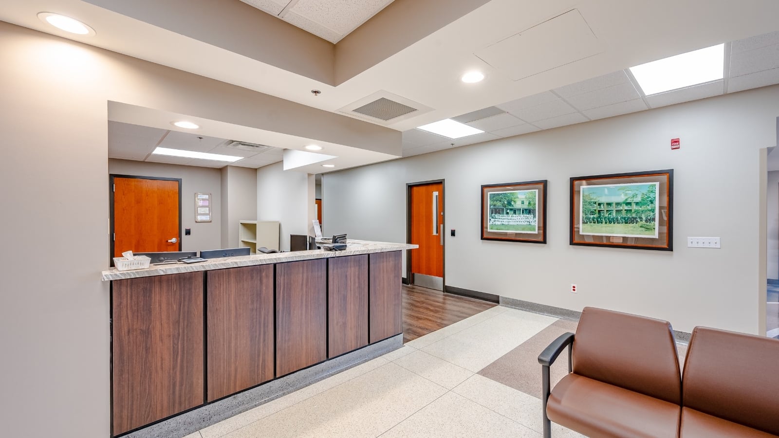 Choctaw Nation Idabel Health Clinic