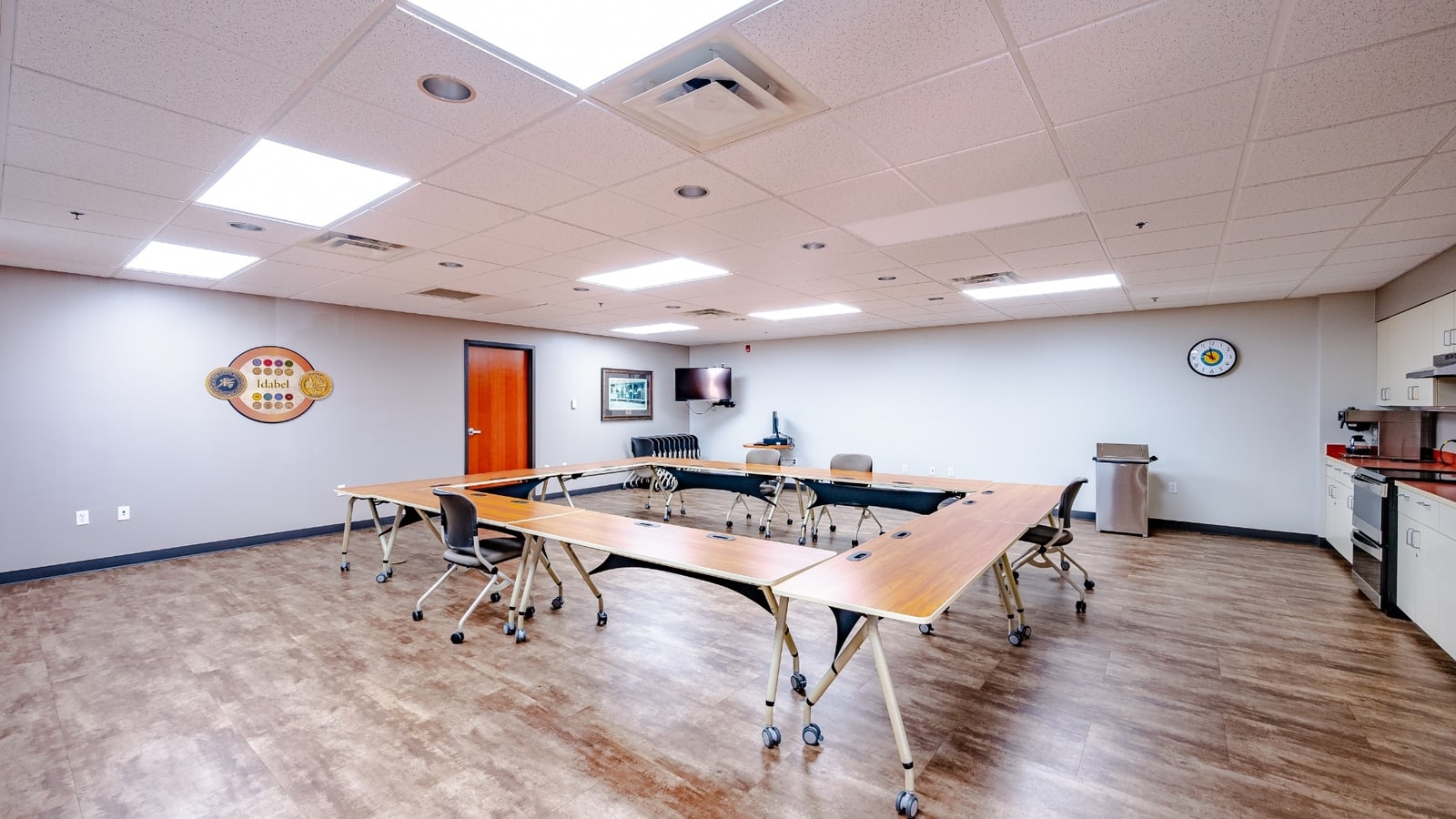 Choctaw Nation Idabel Health Clinic