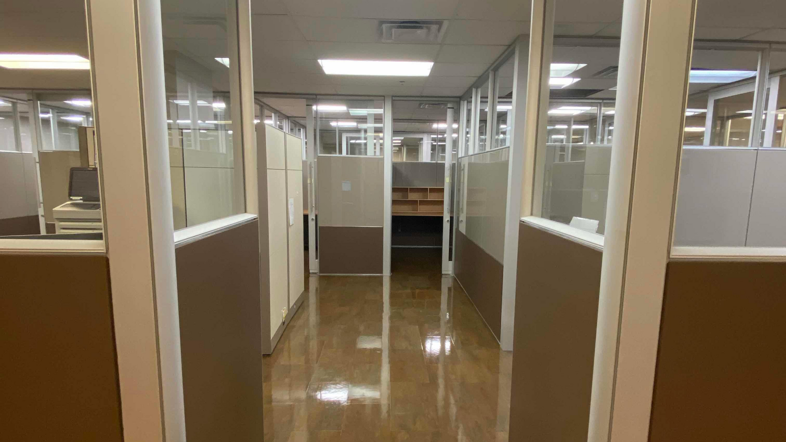 Muskogee Three Rivers Cherokee