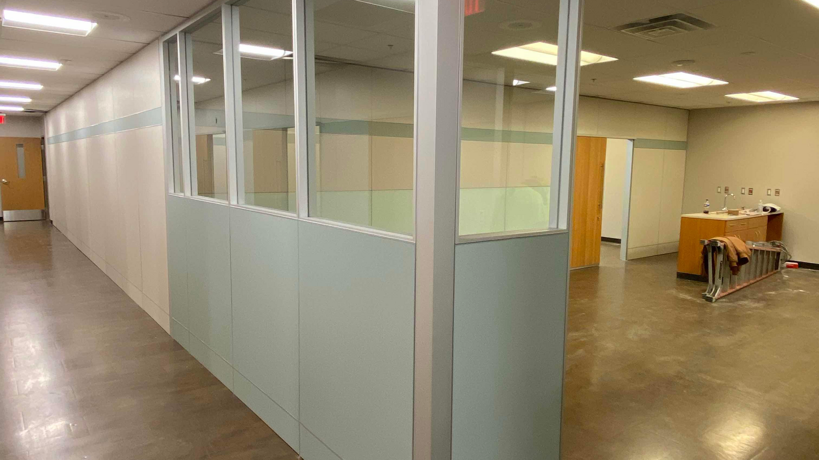 Muskogee Three Rivers Cherokee