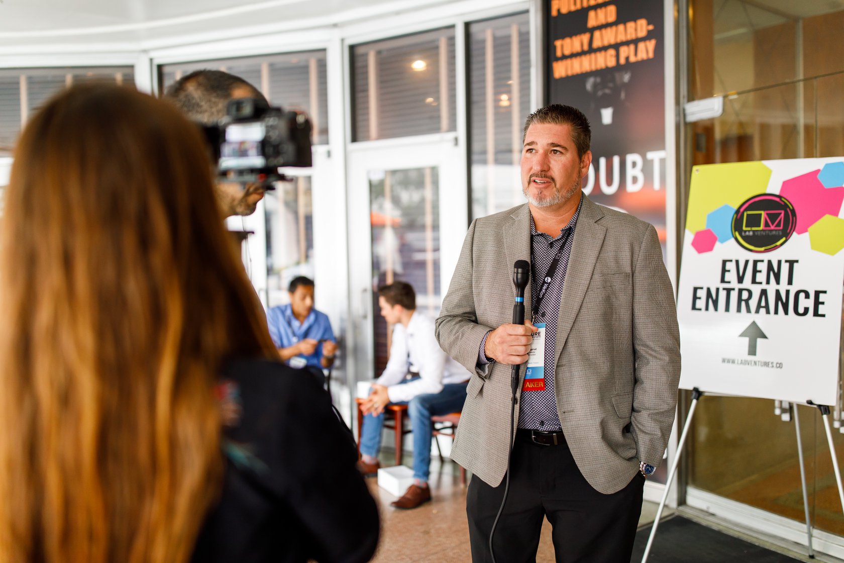 Careers | LAB Ventures