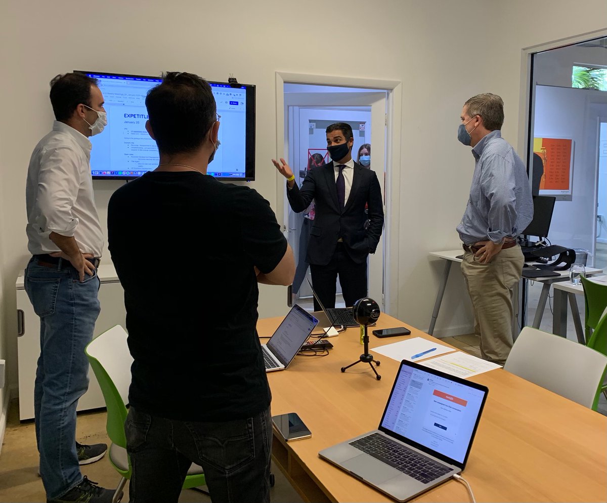 Careers | LAB Ventures