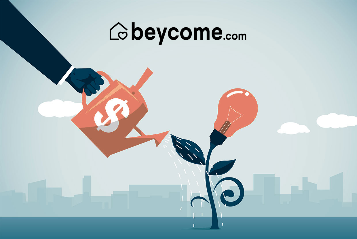 Beycome Secures Bridge Round; Bright Future Ahead | LAB Ventures Blog