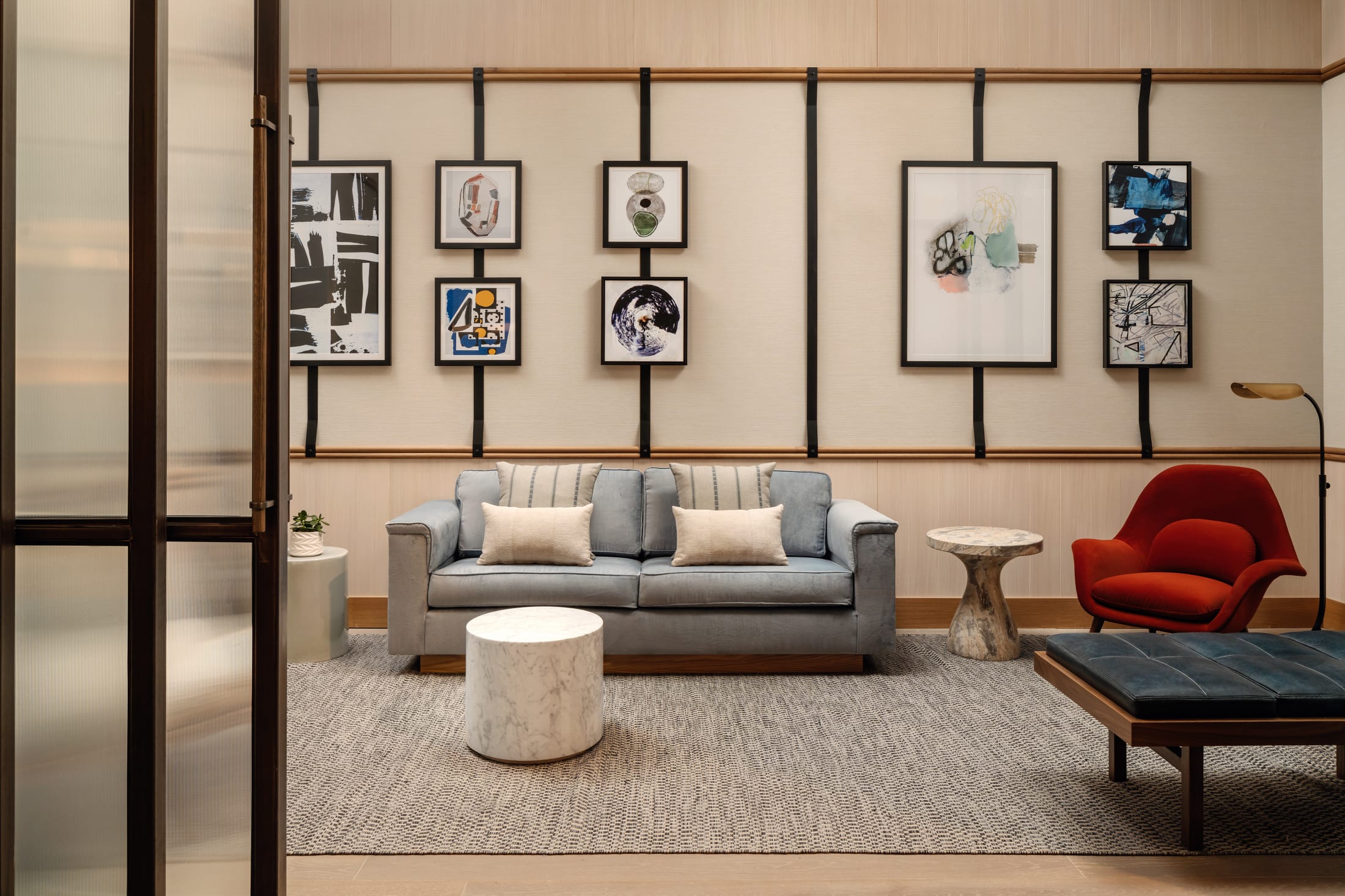 LAB Miami Ventures | VC Fund & Startup Studio