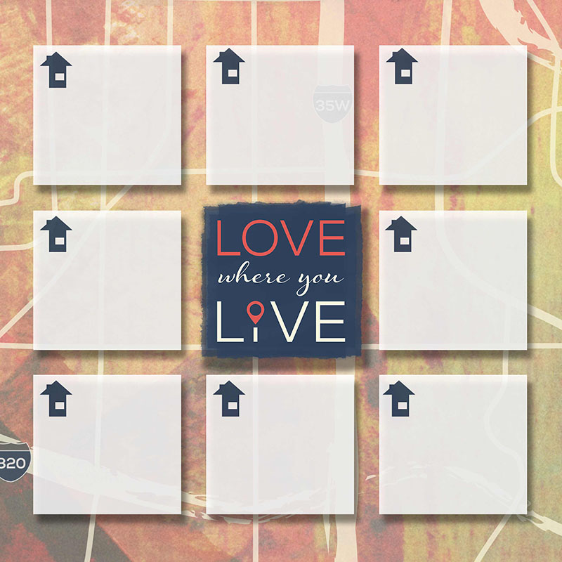 Neighboring | Doxology Bible Church