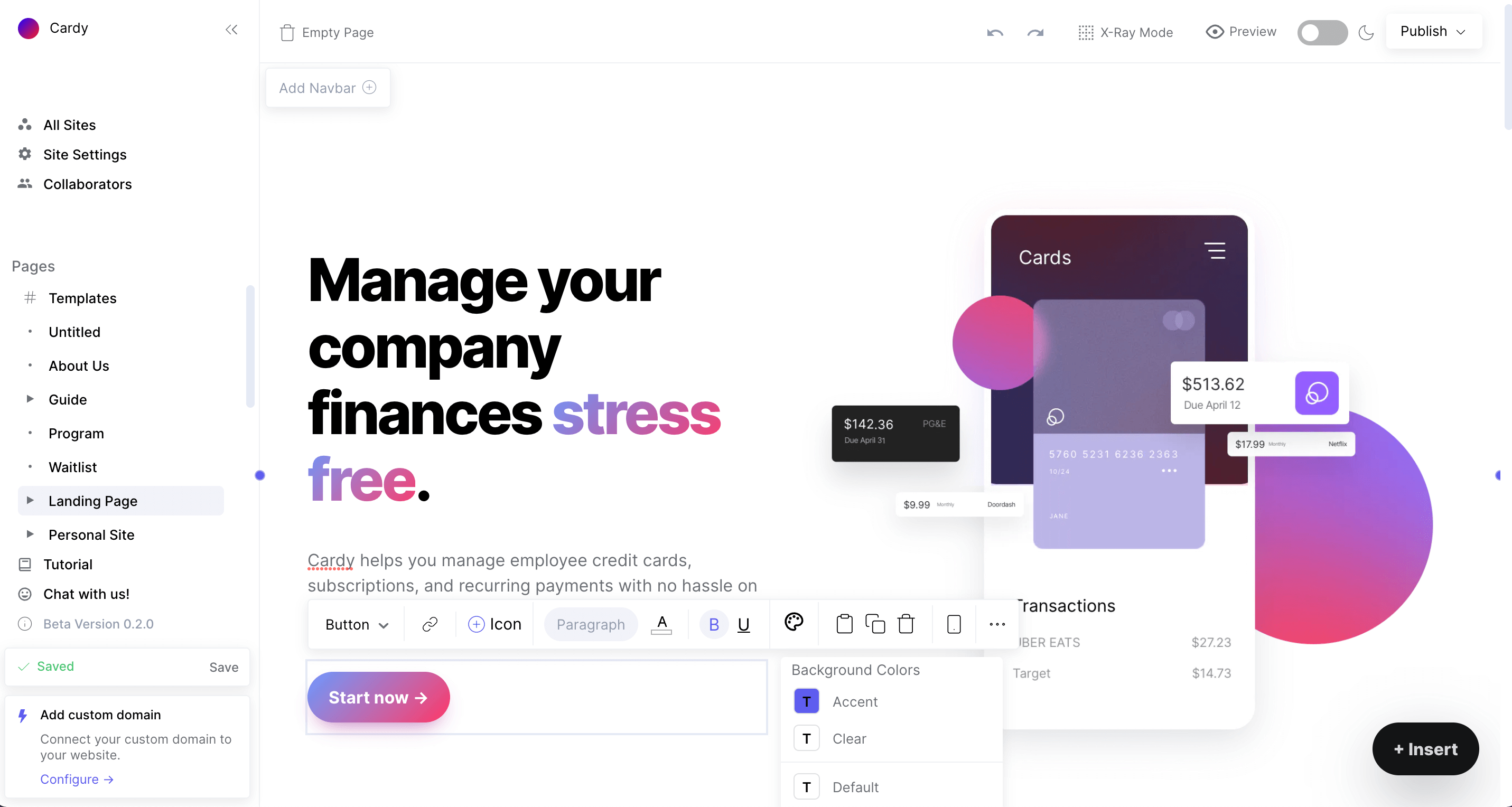 Top 10 New No-Code Tools 2021