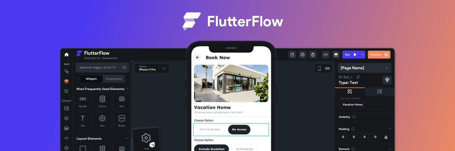 Top 10 New No-Code Tools 2021
