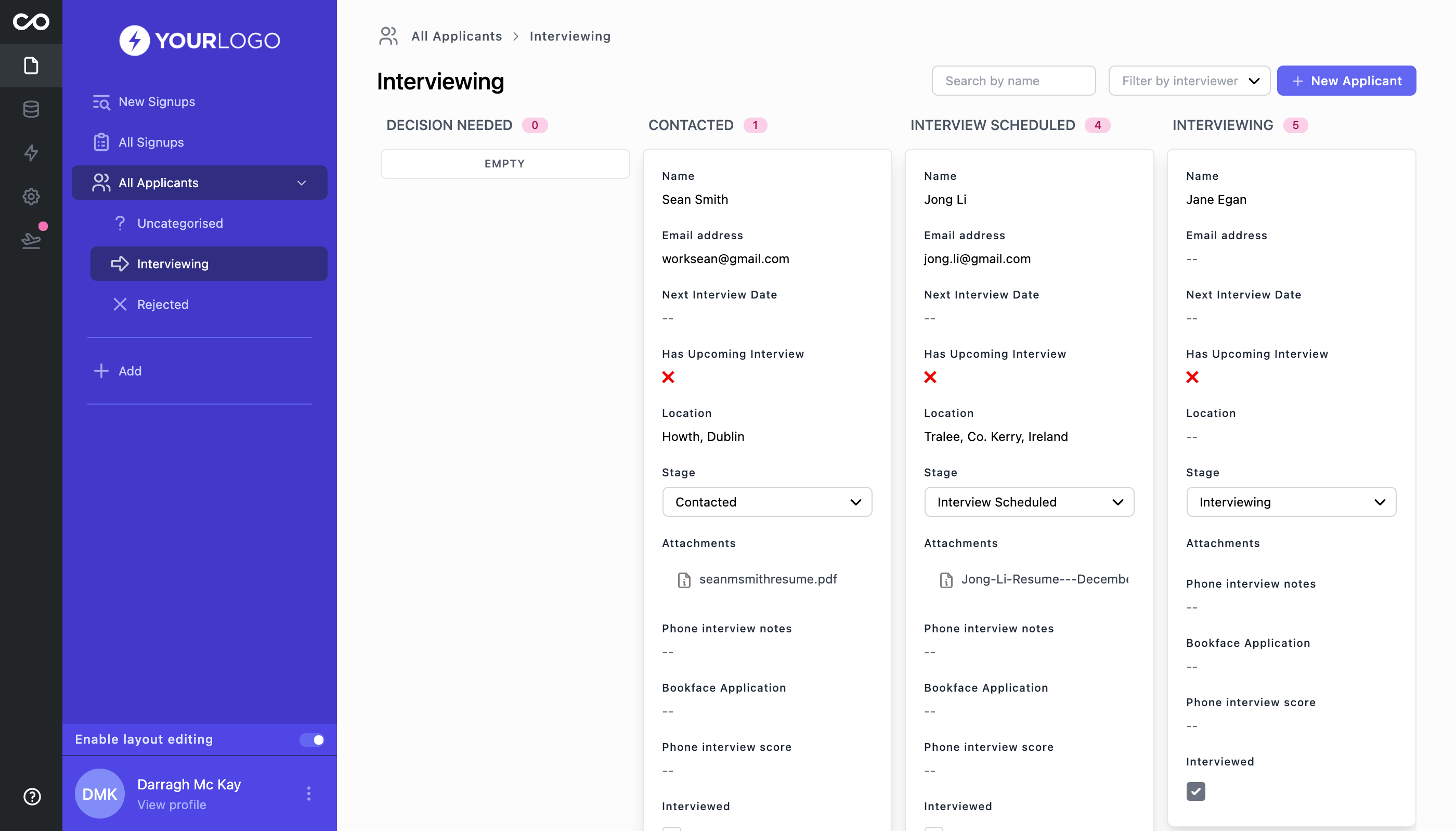 Top 10 New No-Code Tools 2021
