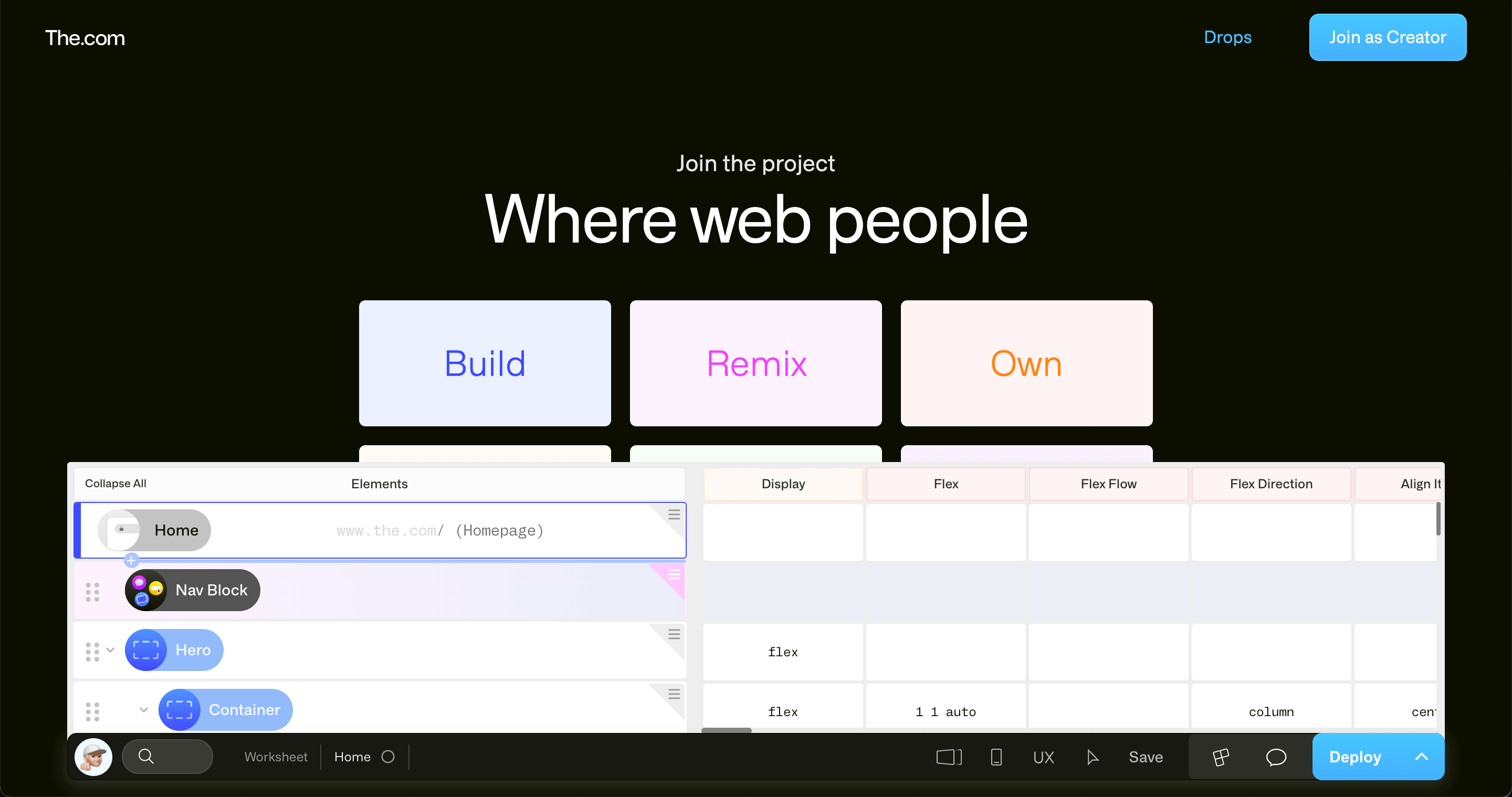 Top 10 New No-Code Tools 2021