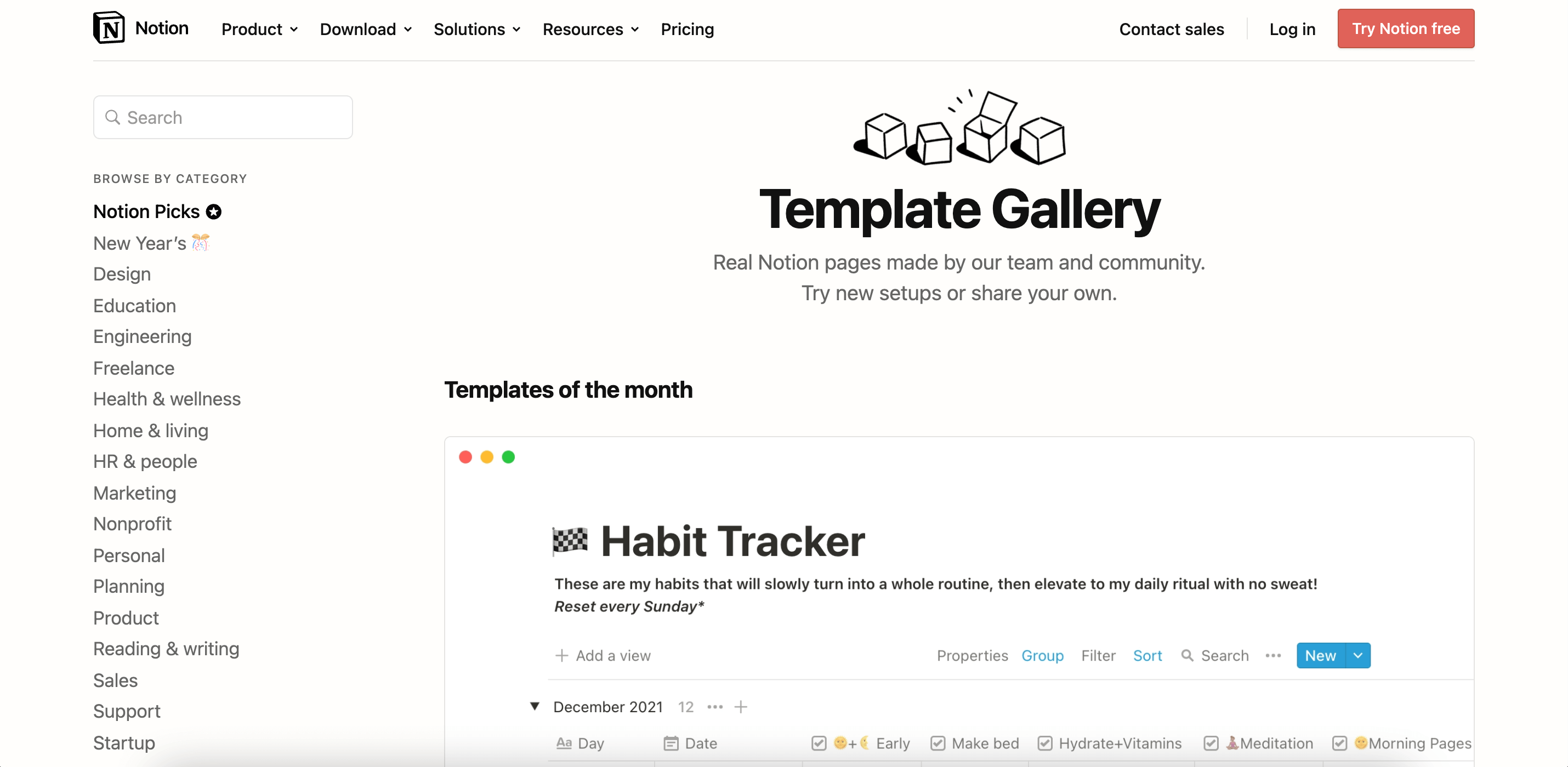 Airtable vs Notion: the Ultimate Guide