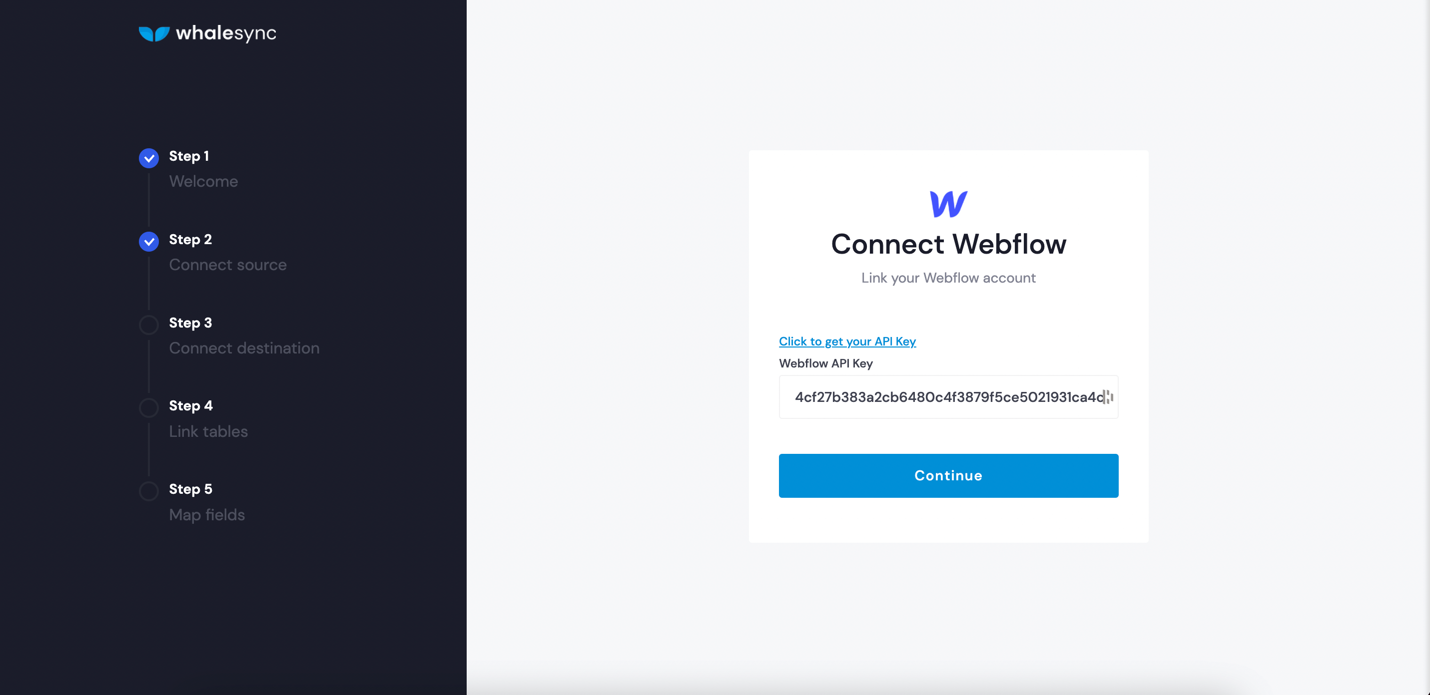 How to (Instantly) Send Webflow Form Submissions to the CMS