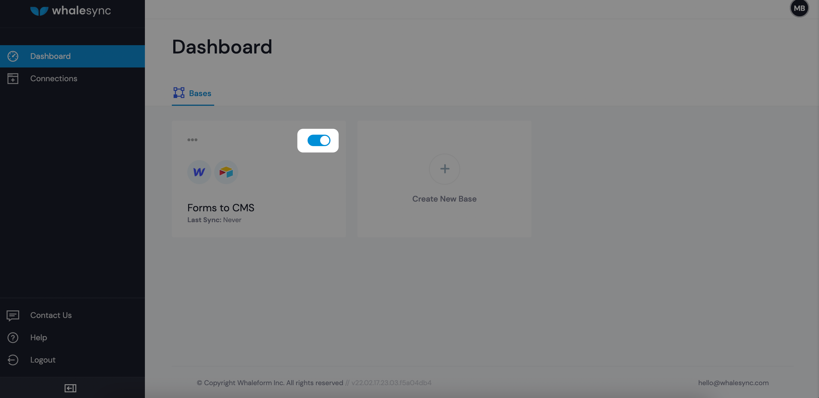 How to (Instantly) Send Webflow Form Submissions to the CMS