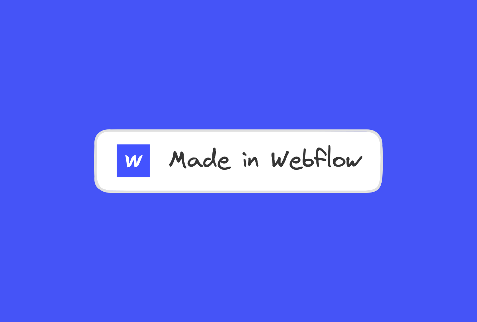 How To Get Rid Of Made In Webflow Guide