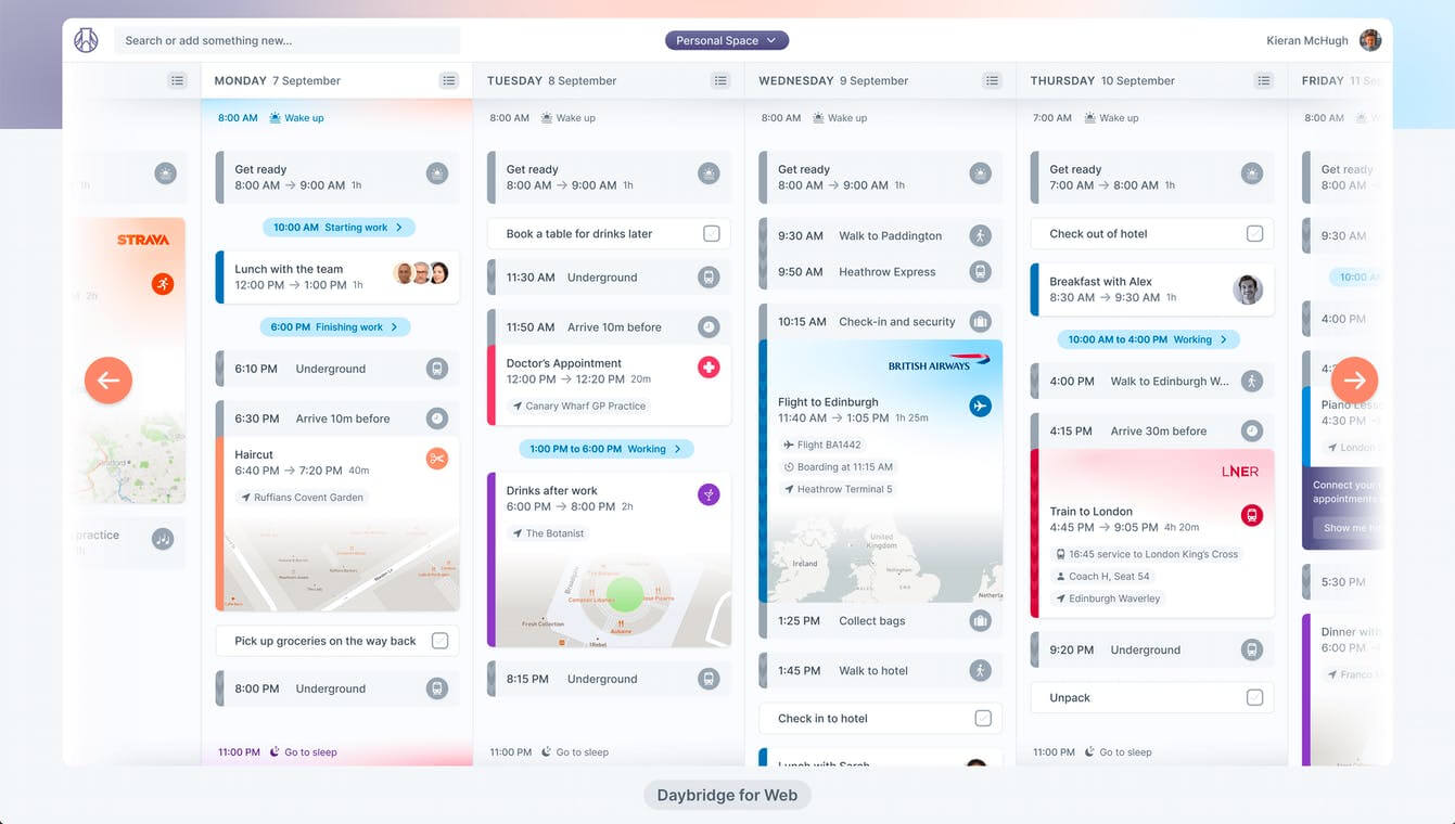 Top 10 Next-Gen Calendar Apps (2022)
